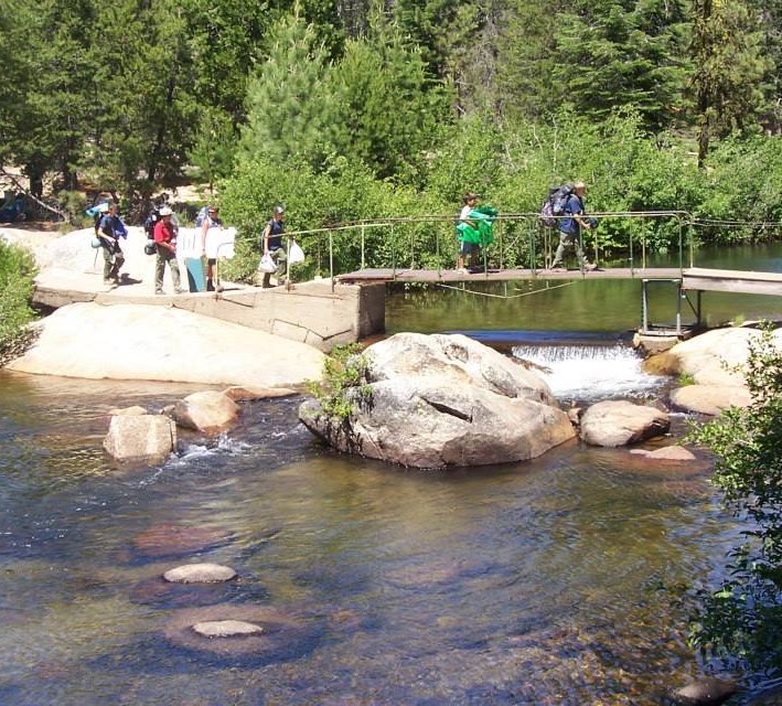 Camp Wolfeboro | GGAC